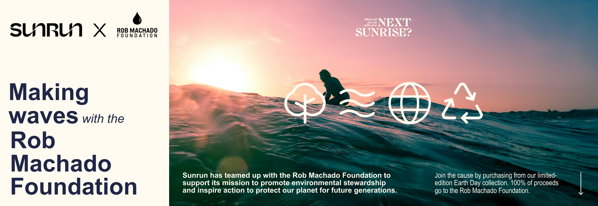 Earth Day – Sunrun Journey