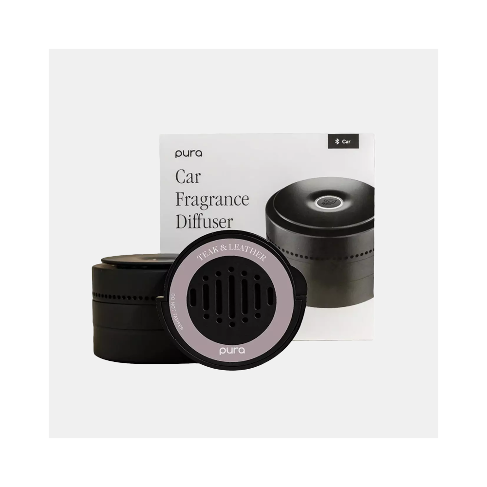 Pura Car Kit – Sunrun Journey