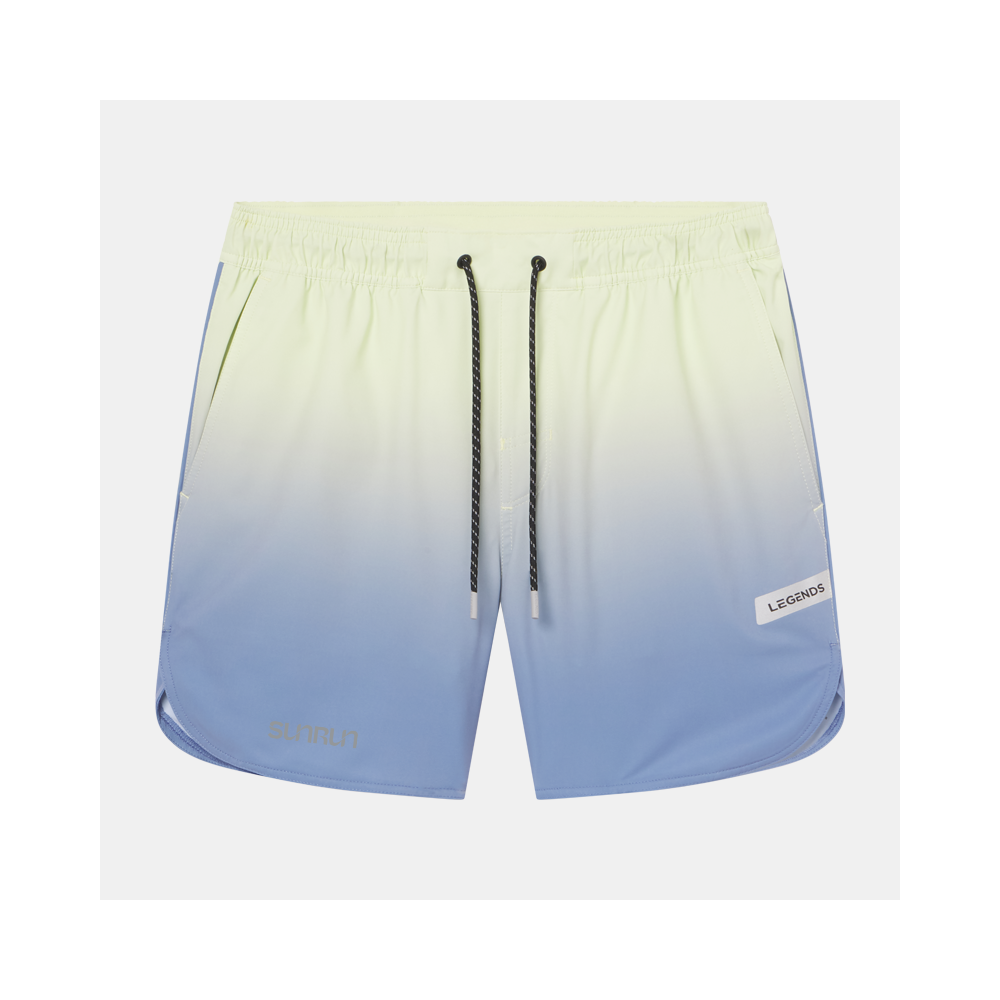Legends Luka 7" Liner Short – Sunrun Journey